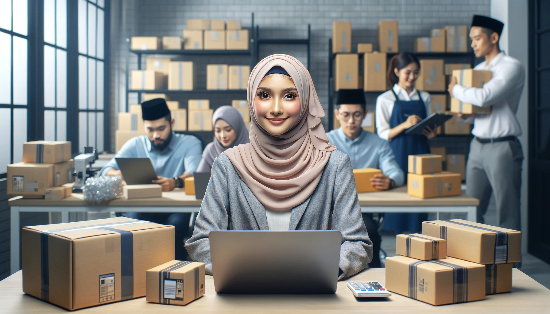 5 Sistem Ecommerce Terbaik untuk Usahawan Online di Malaysia ...